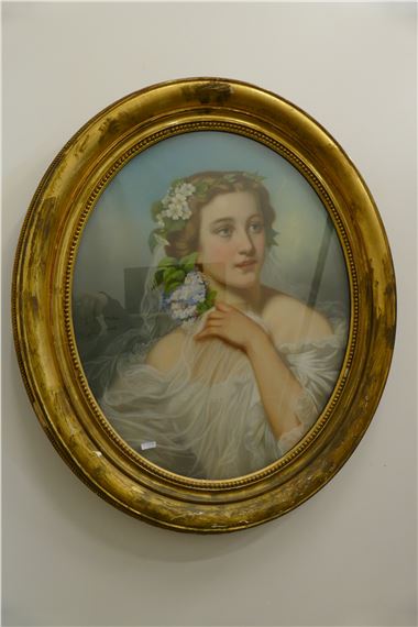 L. Lecomte | 9 Artworks at Auction | MutualArt