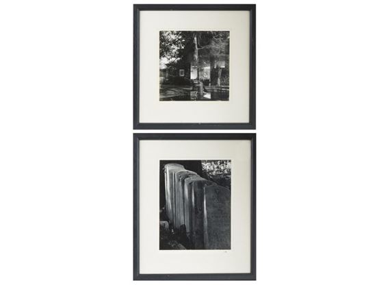 John Uhl | 2 Artworks at Auction | MutualArt