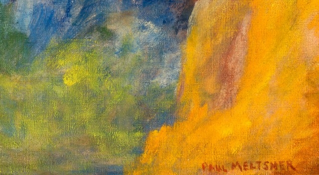 Paul Raphael Meltsner | Carnival | MutualArt