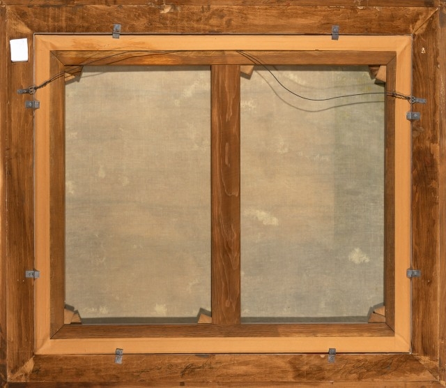 Paul Raphael Meltsner | Carnival | MutualArt