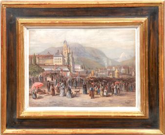 Ernst Heyn | 2 Artworks at Auction | MutualArt