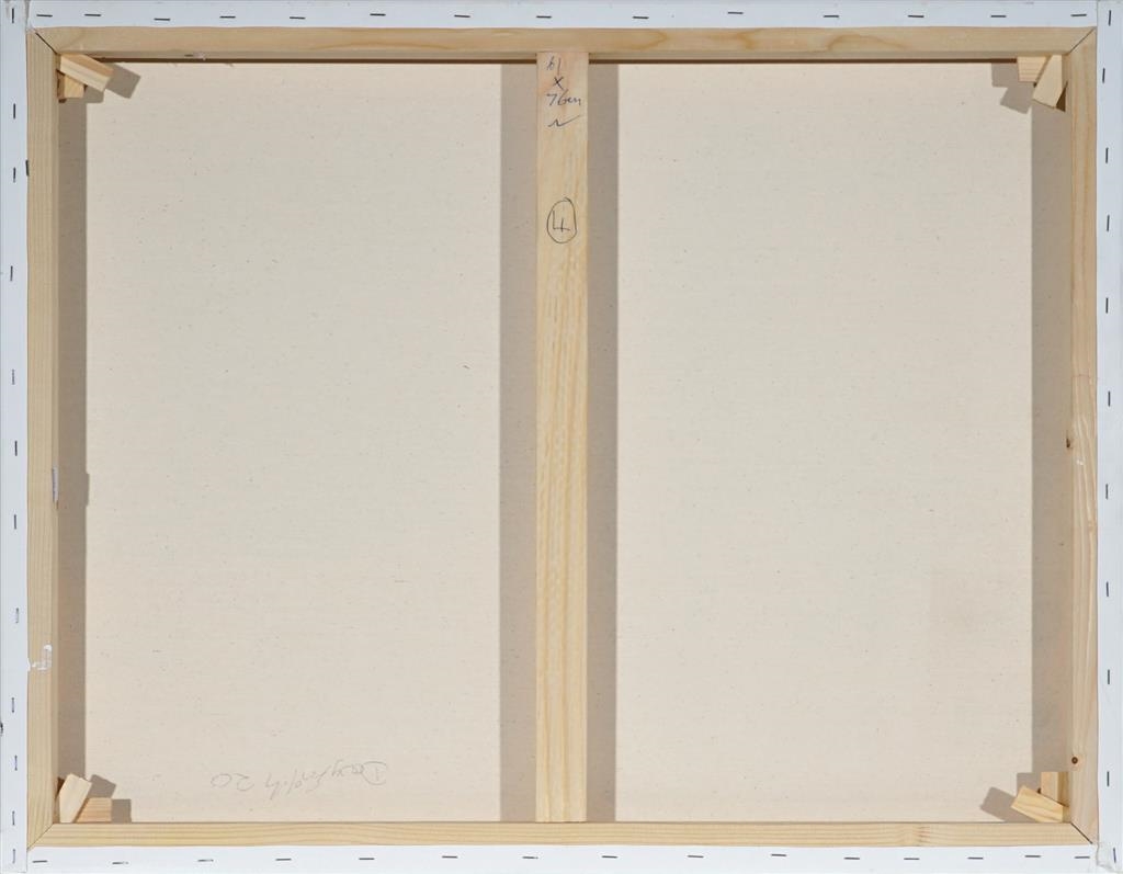 Doug Frith | Control by Traffic Lights & City Streets (2020) | MutualArt