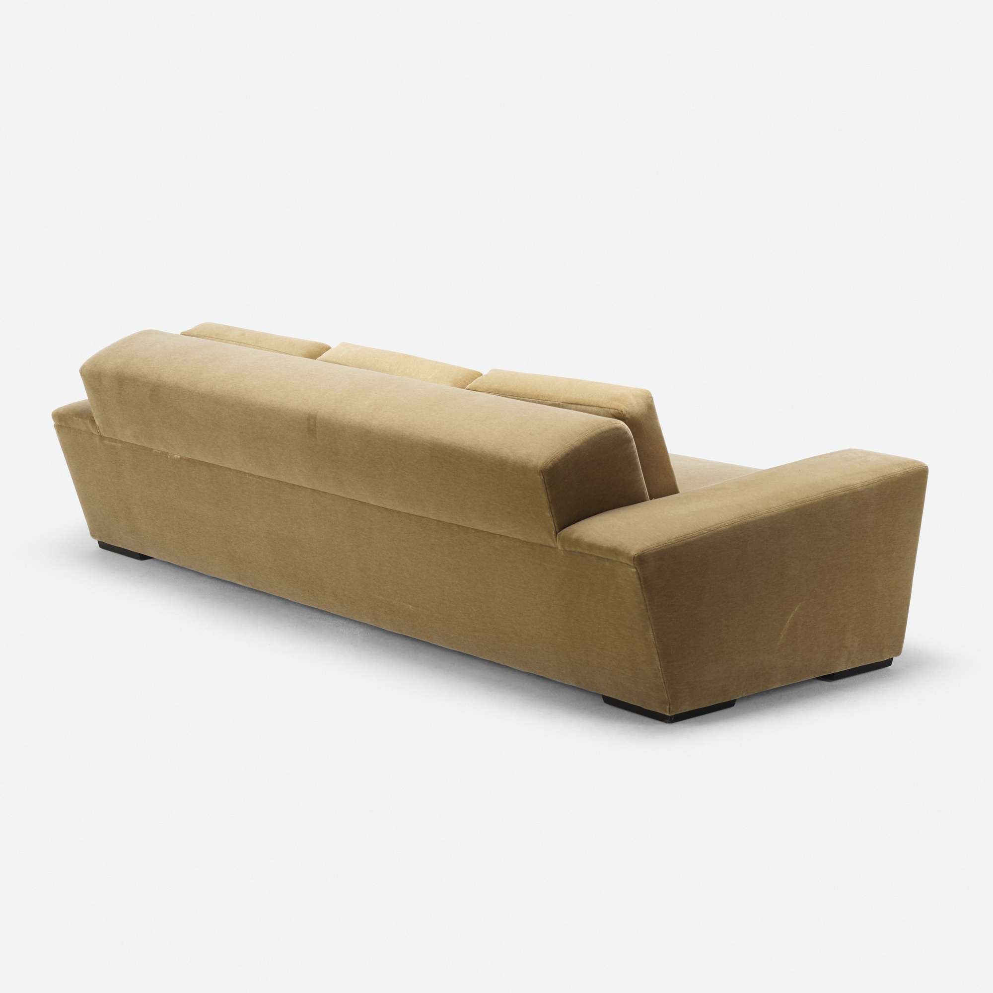 Paul Theodore Frankl | Speed sofa (Circa 1932) | MutualArt