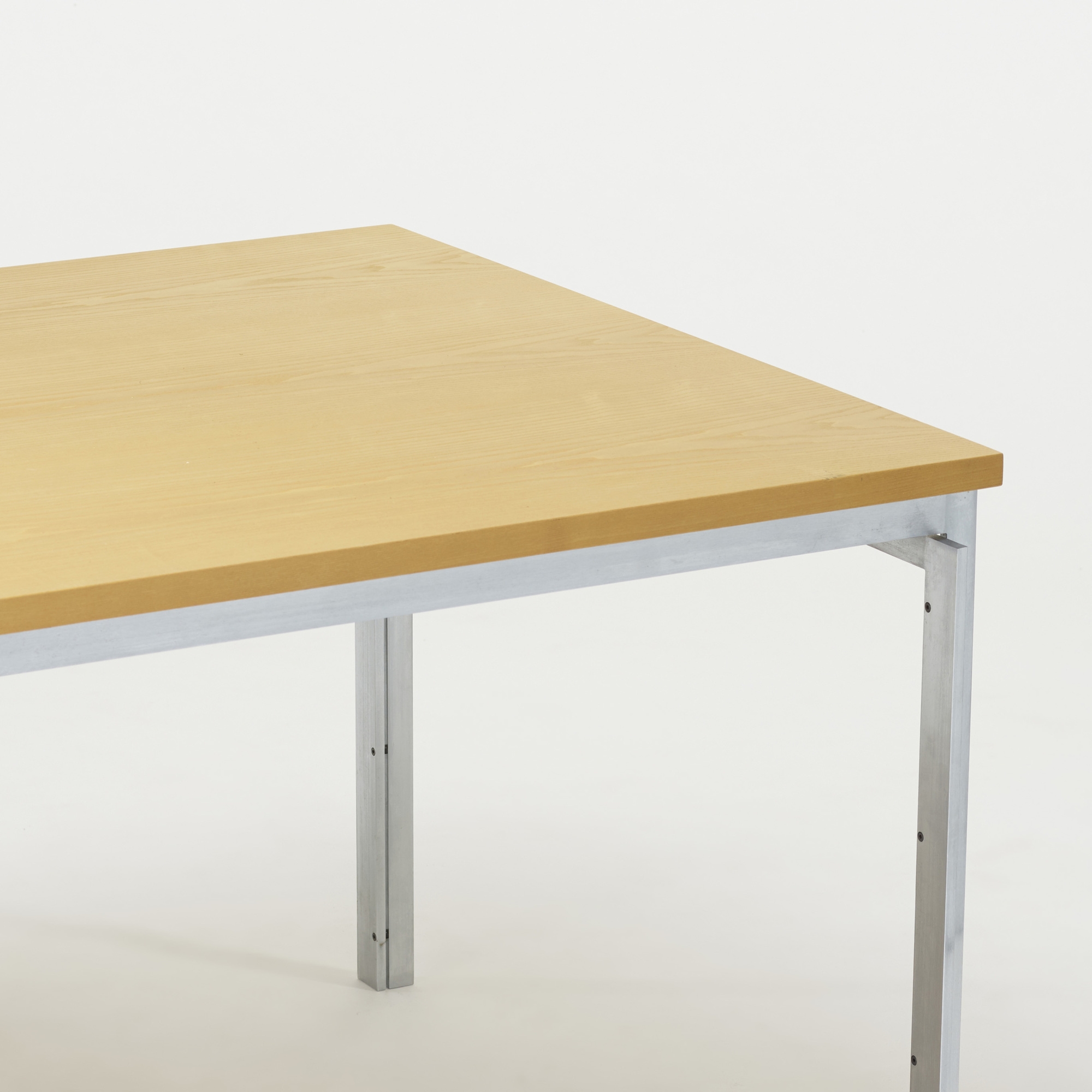 Poul Kjaerholm | PK 55 dining table (1957 - 1972) | MutualArt