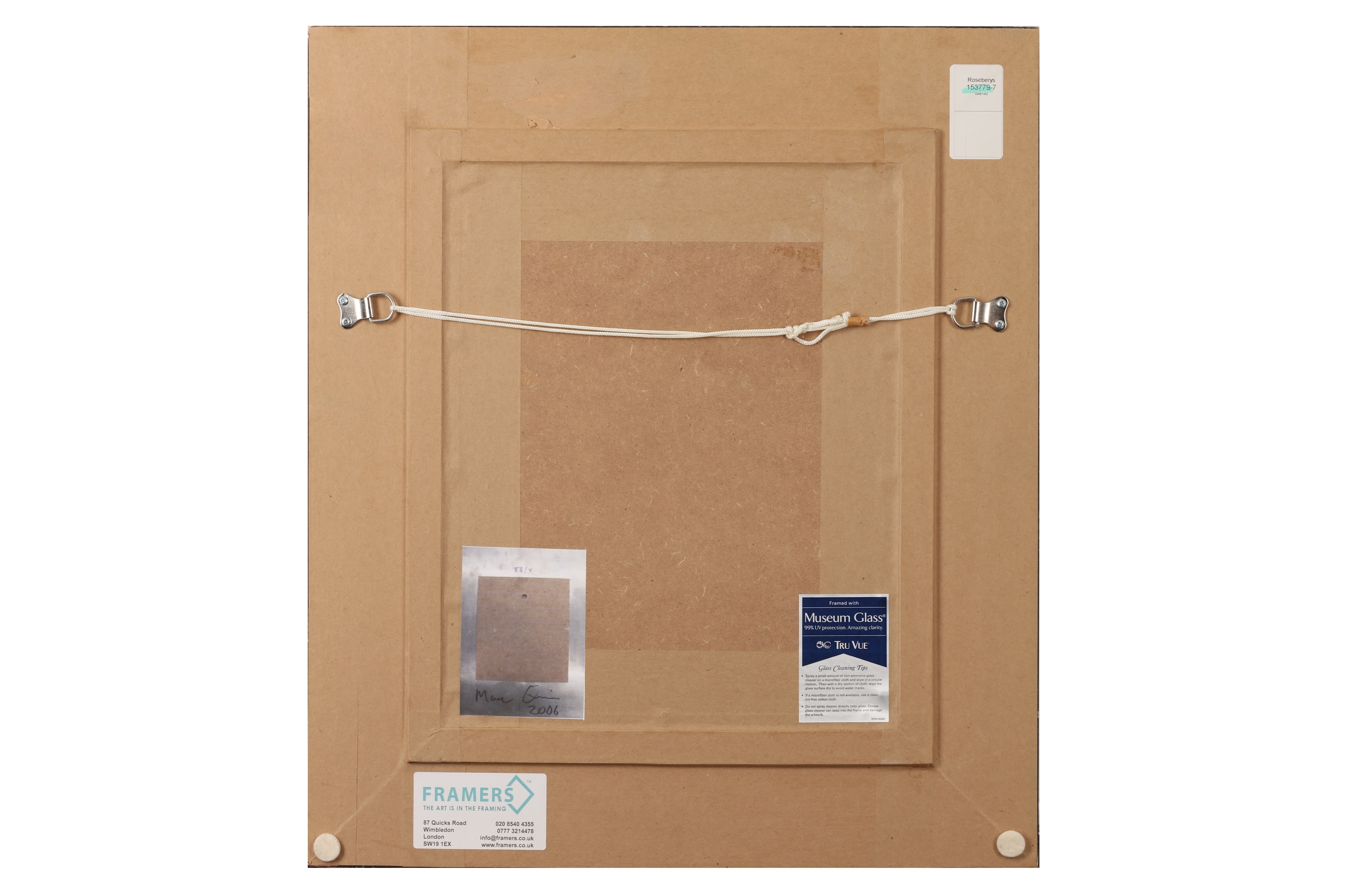 Marc Quinn | Self (Red) (2006) | MutualArt