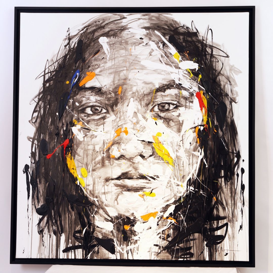 Hom Nguyen | RACINES | MutualArt