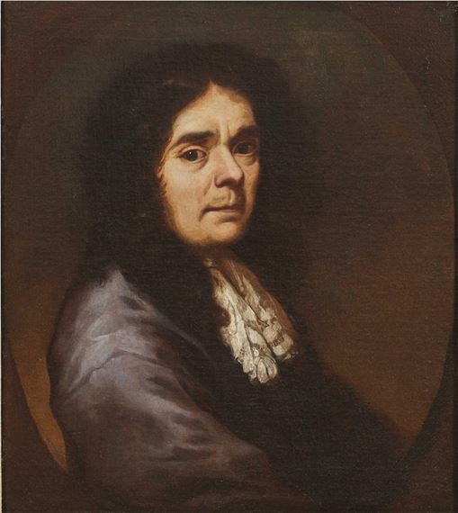 Antonio Zanchi | SELFPORTRAIT | MutualArt