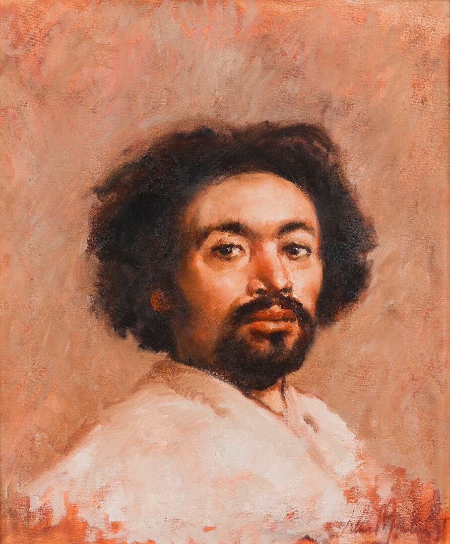 Velazquez Juan De Pareja