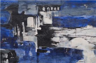 Marion Cooper | 1 Artworks at Auction | MutualArt