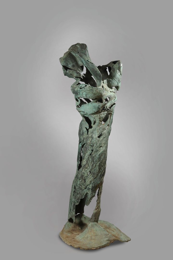 Robert Sobocinski | L'étranger (1992) | MutualArt