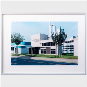 Miles Coolidge | 21 Artworks at Auction | MutualArt