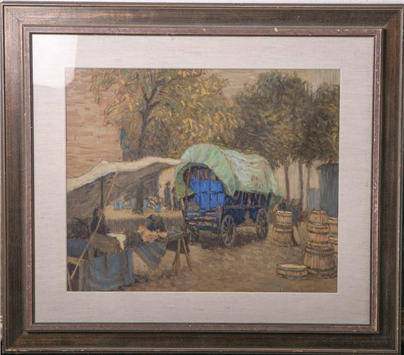 Edith Schneider | 1 Artworks at Auction | MutualArt