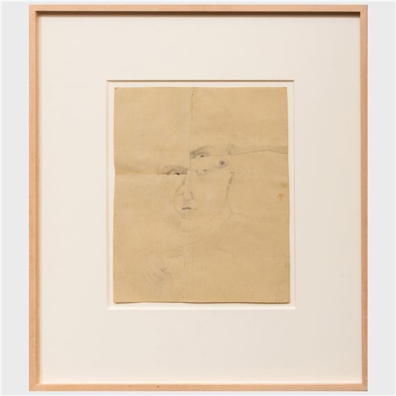 Robert Corless | 1 Artworks at Auction | MutualArt