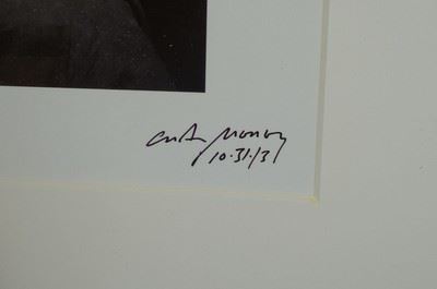 Craig Morey | nude photography (2013) | MutualArt