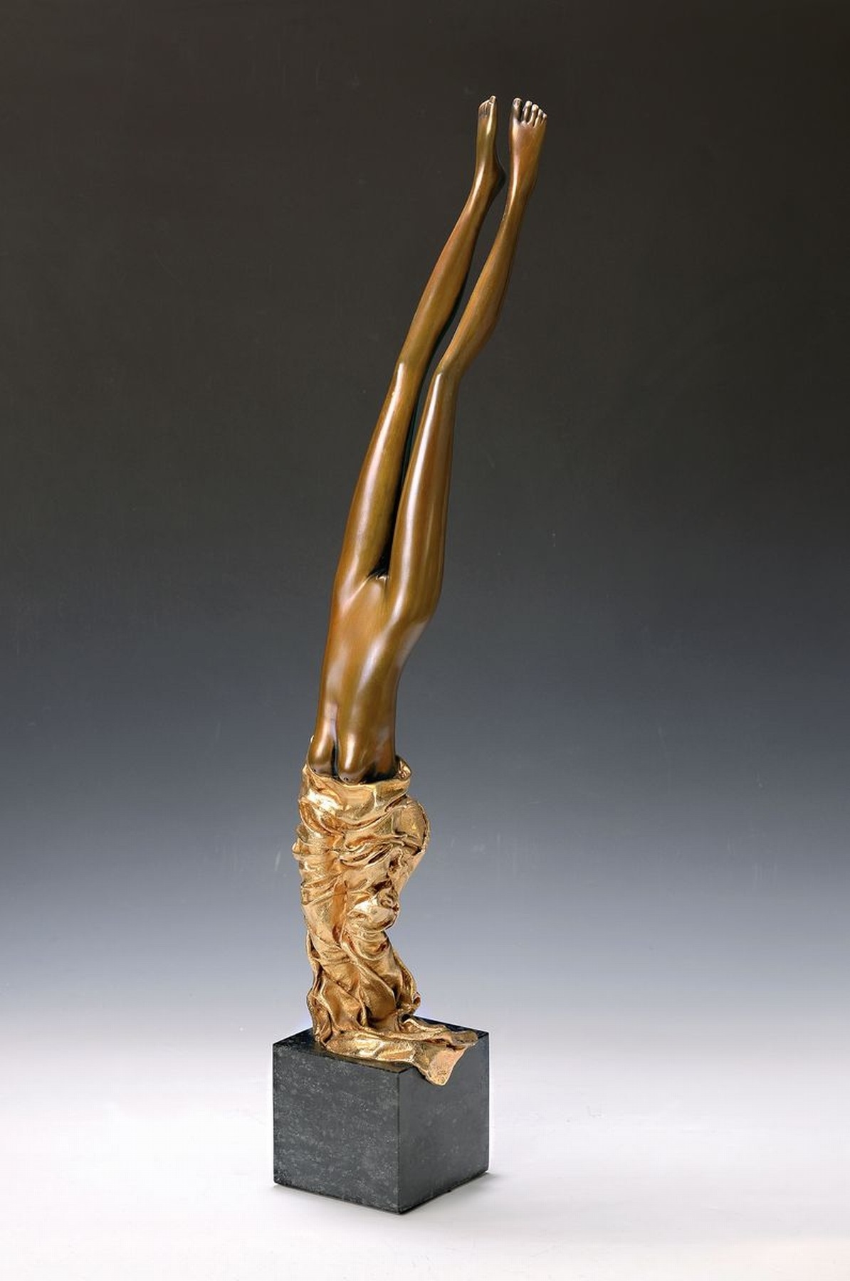 Bruno Bruni | # La Caduta # | MutualArt