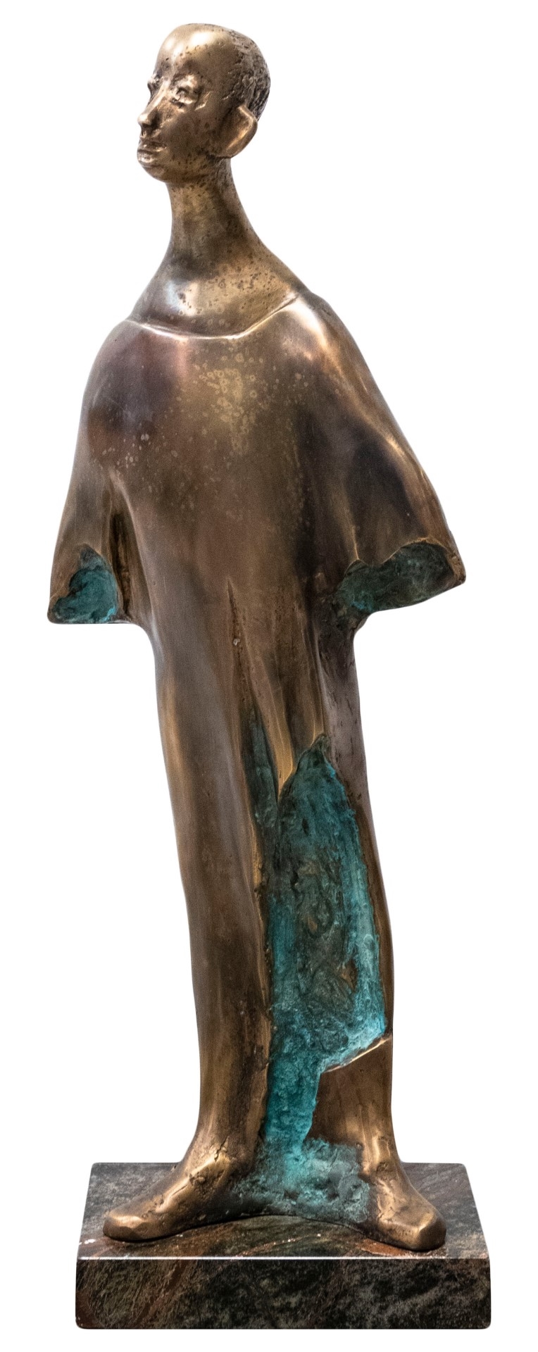 Jean Parvan | Character | MutualArt