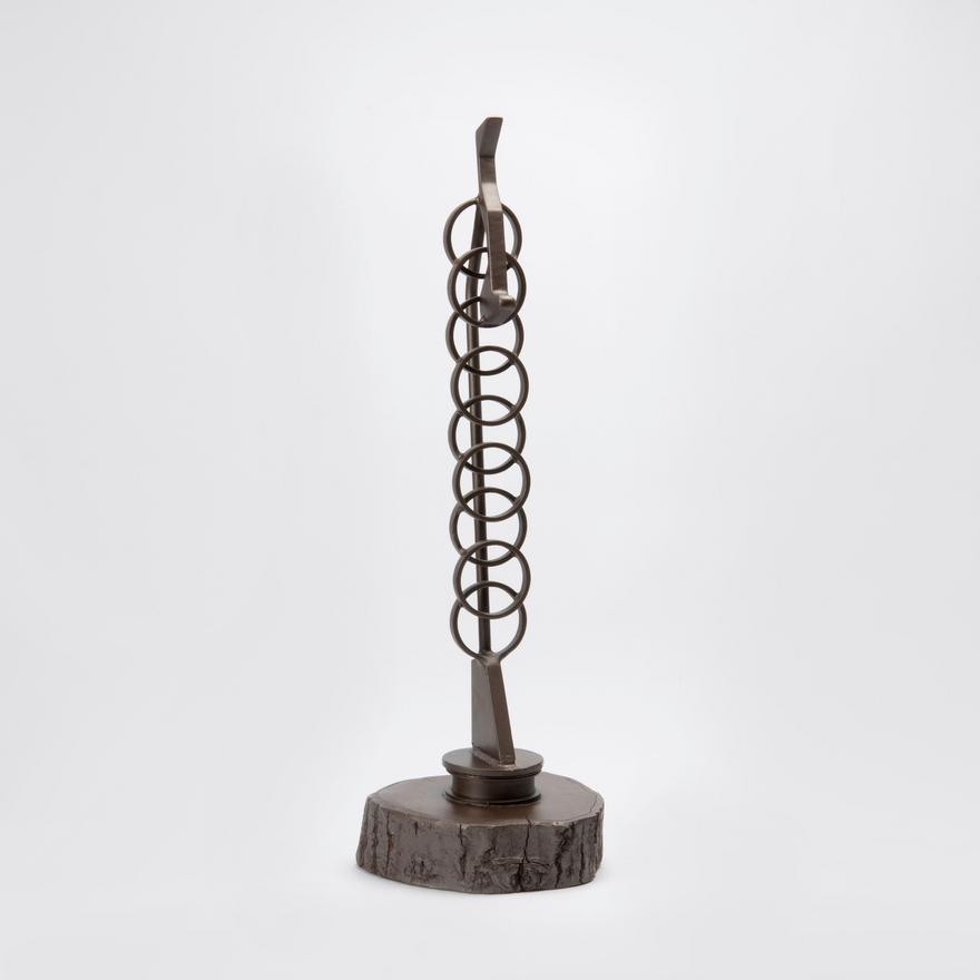 Ralph Wickstrom | Ennead Moderne (Circa 2000) | MutualArt