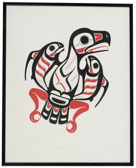 Sam Mckay | 5 Artworks at Auction | MutualArt