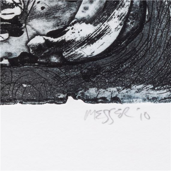 Sam Messer | Maker of Things (2010) | MutualArt