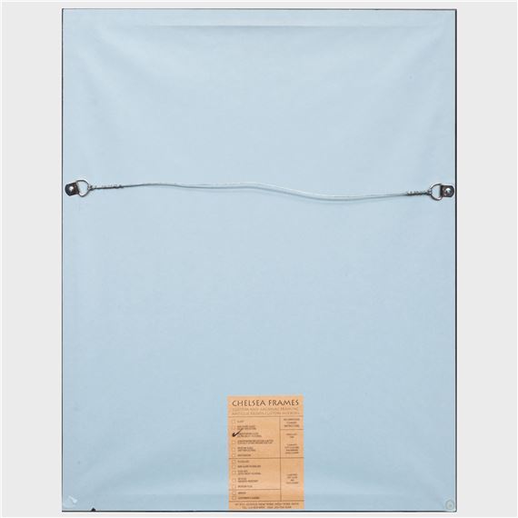 Sam Messer | Maker of Things (2010) | MutualArt