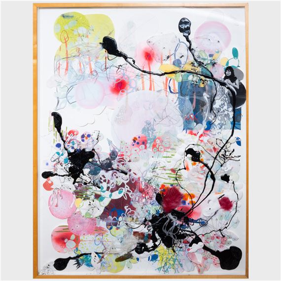 Gandalf Gavan | 1 Artworks at Auction | MutualArt