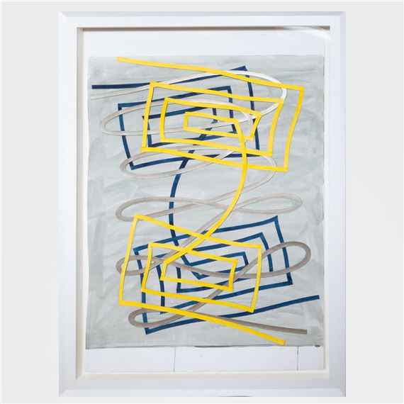 Don Gummer | Untitled (2000) | MutualArt