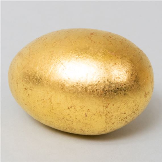 Andy Yoder | All Your Eggs (2009) | MutualArt