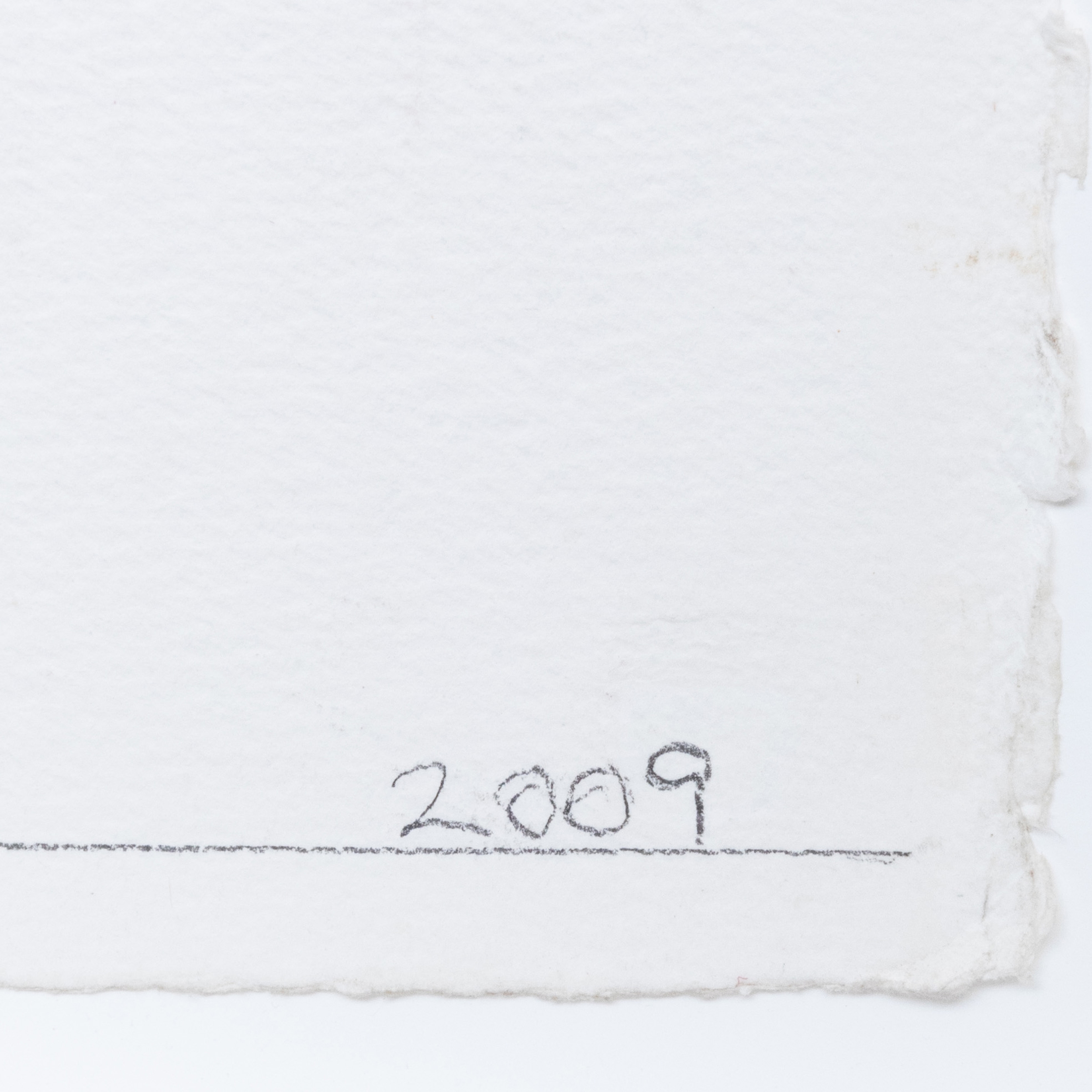 Barton Lidice Benes | Graffiti: Aunt Evelyn Erased (2009) | MutualArt