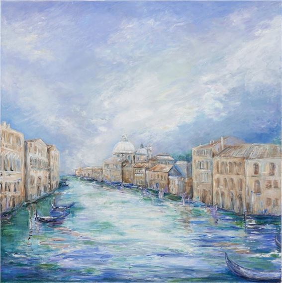 Richard Snape | Biography