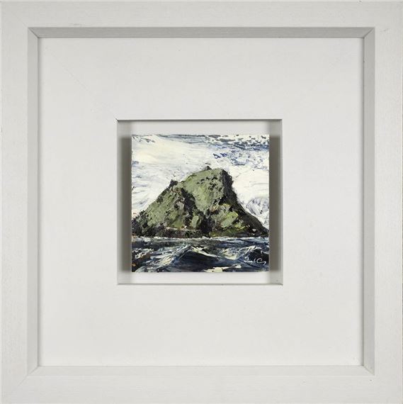 Donagh Carey | SKELLIG III | MutualArt