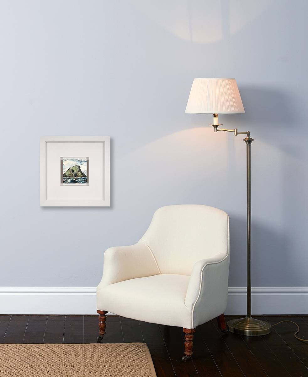 Donagh Carey | SKELLIG III | MutualArt