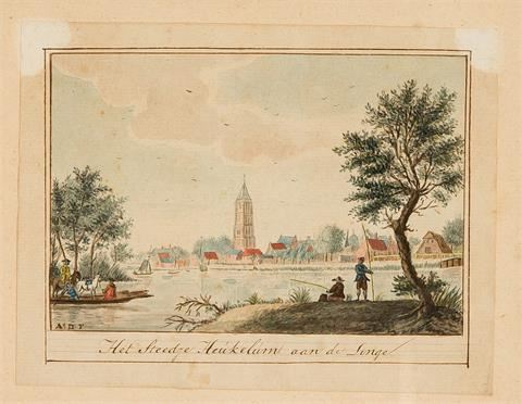 Andries Schoemaker | 2 Artworks | MutualArt