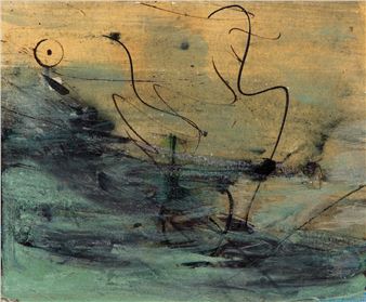 Marcelle Ferron | Art Auction Results