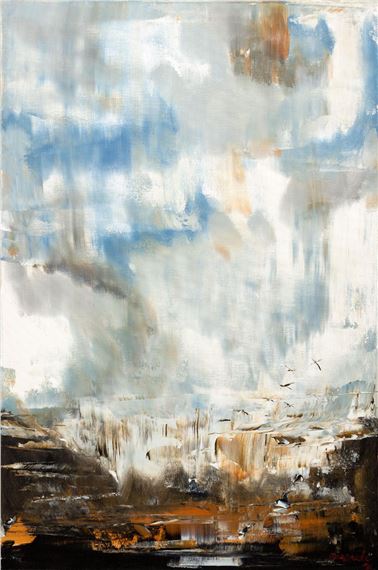 Michel Gamache | 1 Artworks at Auction | MutualArt