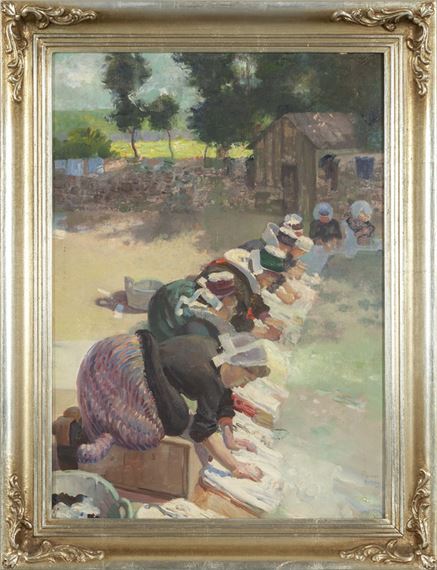 Sell Your Ivan Cipera with MutualArt