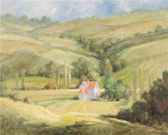 Travis Crowther | 3 Artworks at Auction | MutualArt