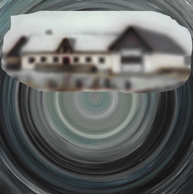 Allan Otte | “Eraze and Rewind” (2004) | MutualArt