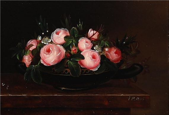 Ida Peterson | Performance at Auction | MutualArt