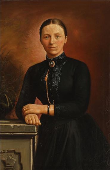 Jens Bisgaard | 4 Artworks at Auction | MutualArt