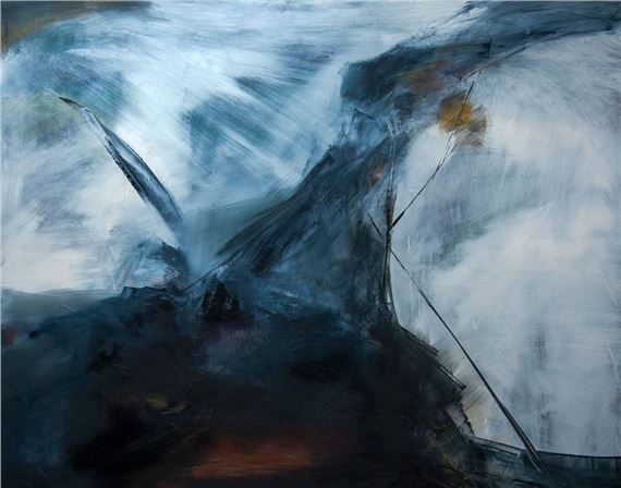 Sally Cole | 1 Artworks at Auction | MutualArt