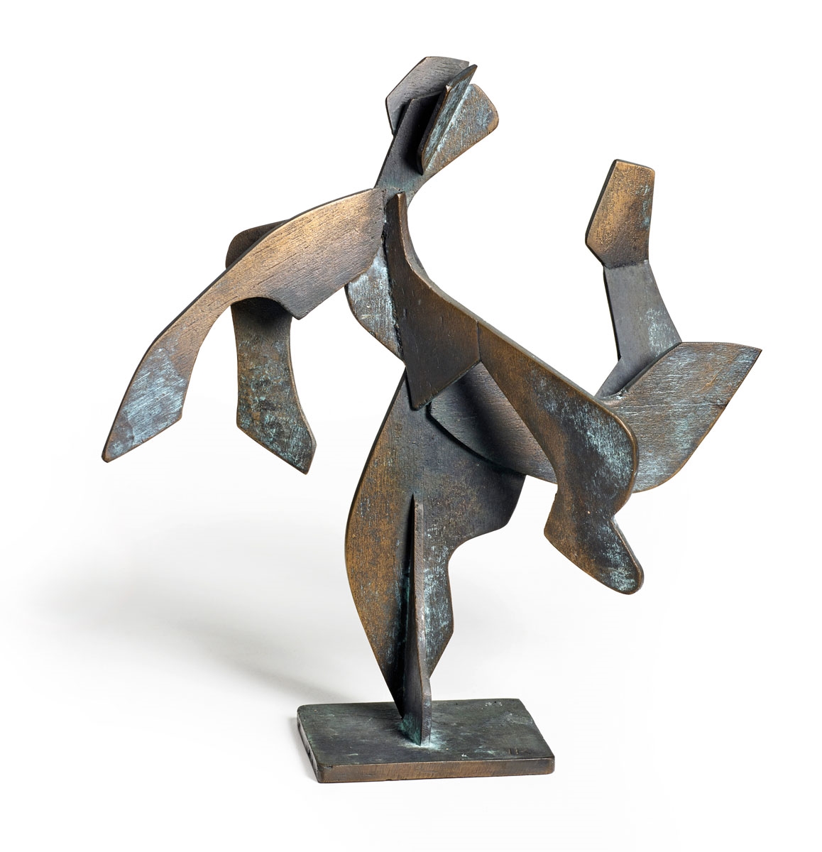 Inge King | Singing Child (1993) | MutualArt