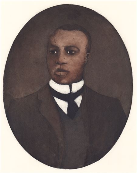 Susan Dysinger | Scott Joplin | MutualArt