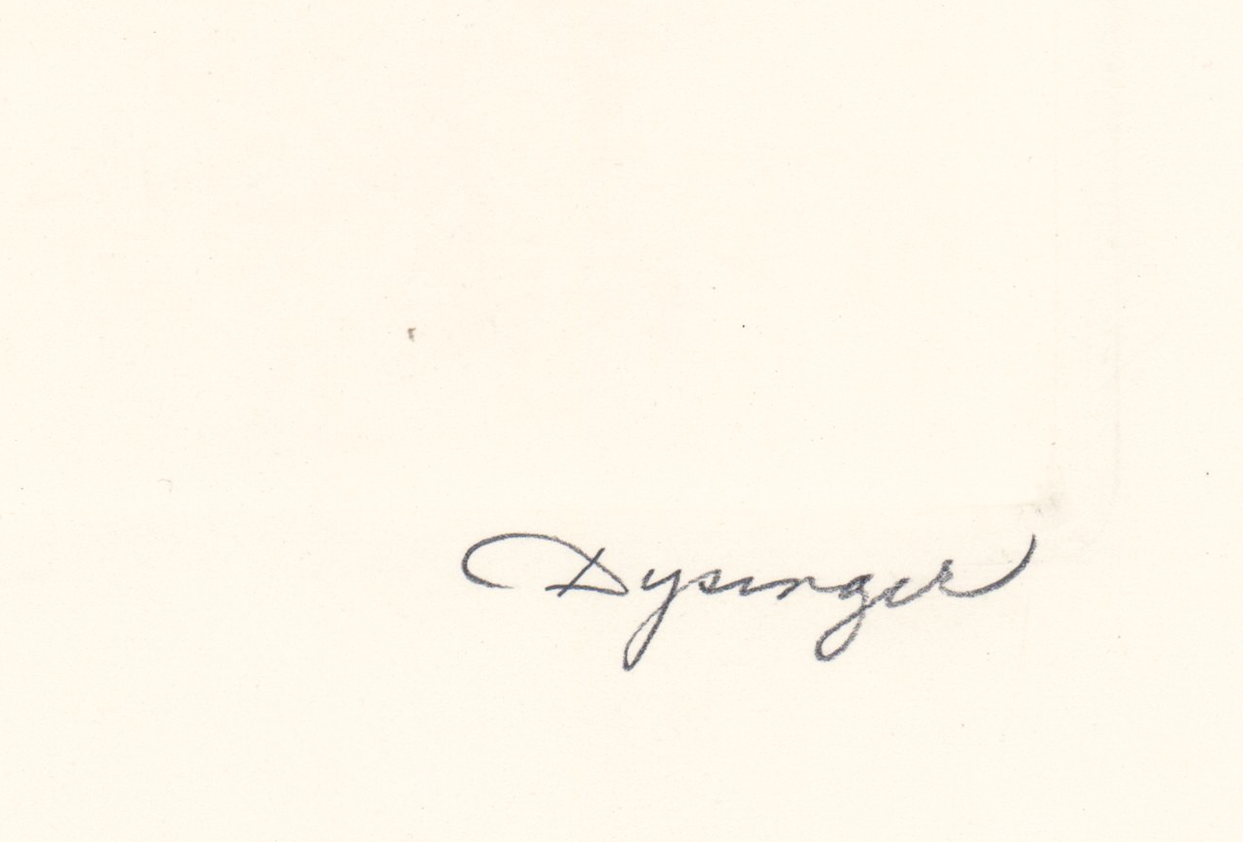 Susan Dysinger | Scott Joplin | MutualArt