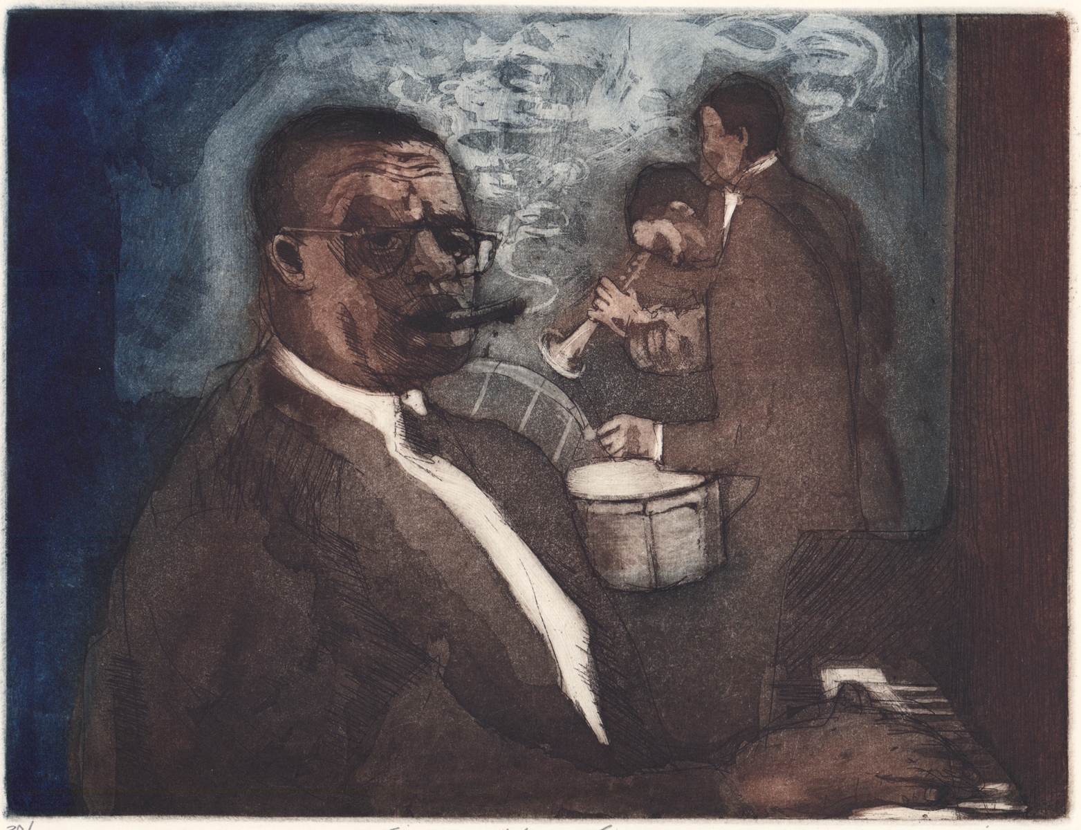 Susan Dysinger | Willie The Lion | MutualArt