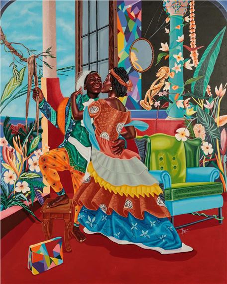 Roberto Pare | Performance at Auction | MutualArt