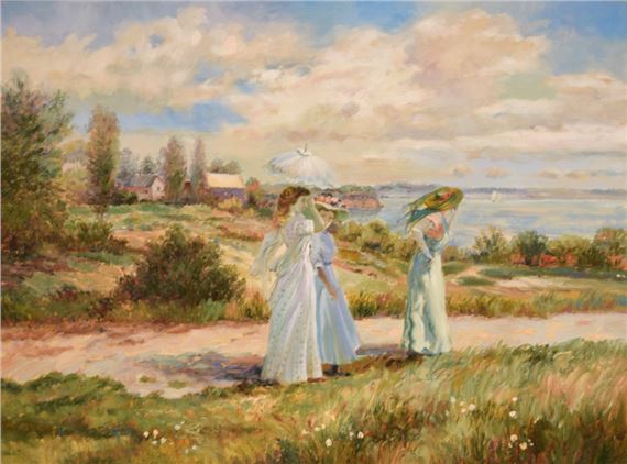 G. Closson | Biography