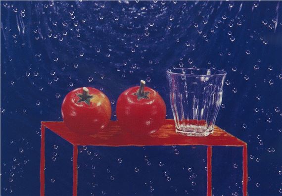 Shigeaki Koeda | 1 Artworks at Auction | MutualArt