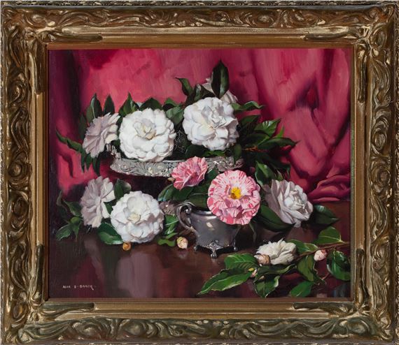 William Allan Baker | Still Life | MutualArt