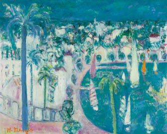 Hiroko Menjo | 1 Artworks at Auction | MutualArt