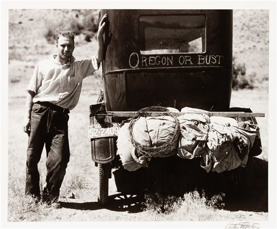 Arthur Rothstein | 421 Artworks | MutualArt